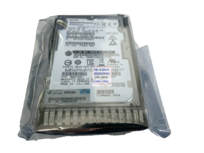 For HP 759210-B21 759547 450G 15K 2.5 12G G8 G9 G10 450GB | eBay