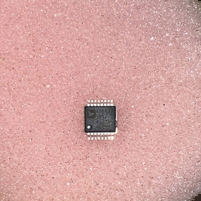 Analog Devices AD5933 Impedance Converter Network Analyzer AD5933YRSZ ...