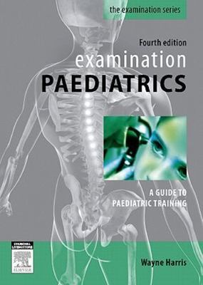 9780729539401 Examination Paediatrics by Wayne Harris (2011, Paperback ...