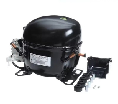 OEM Replacement Ice Machine Compressor Kit - 208-230V | eBay