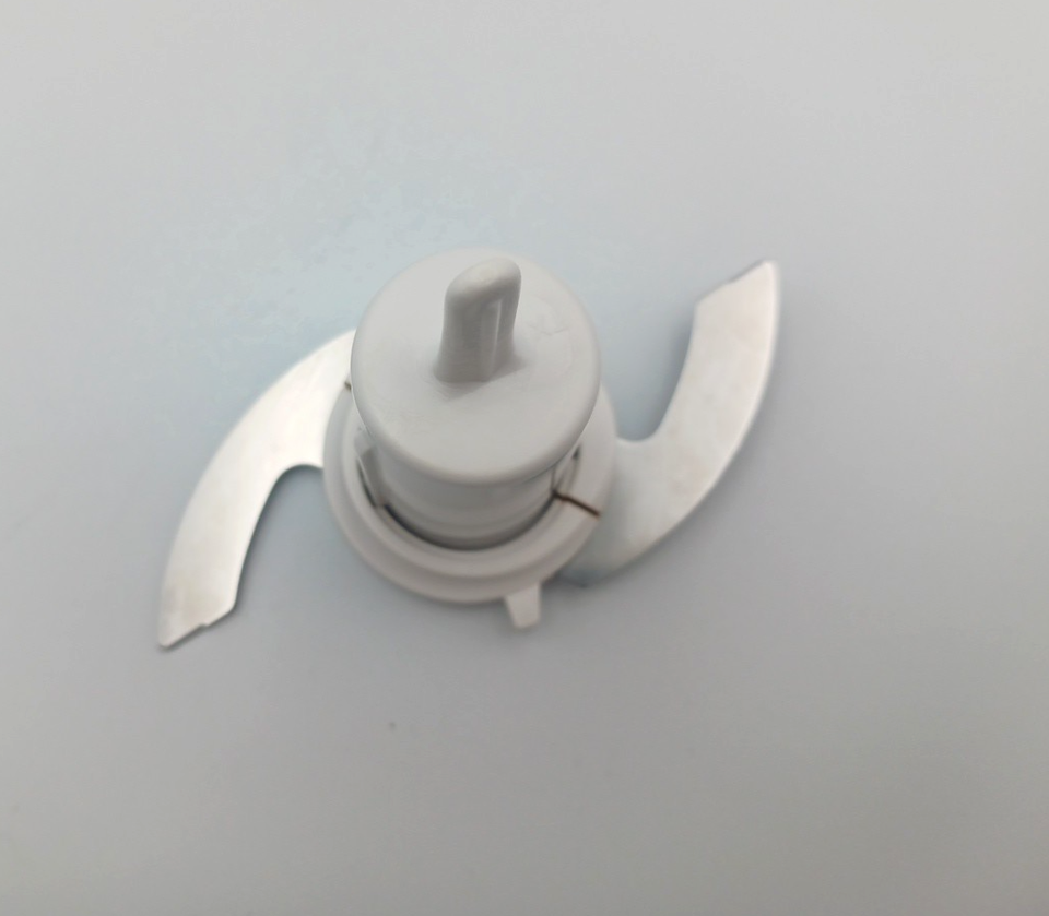 Cuisinart DLC-1TX Mini Prep Food Processor Blade & Stem Part FP-099TX ...