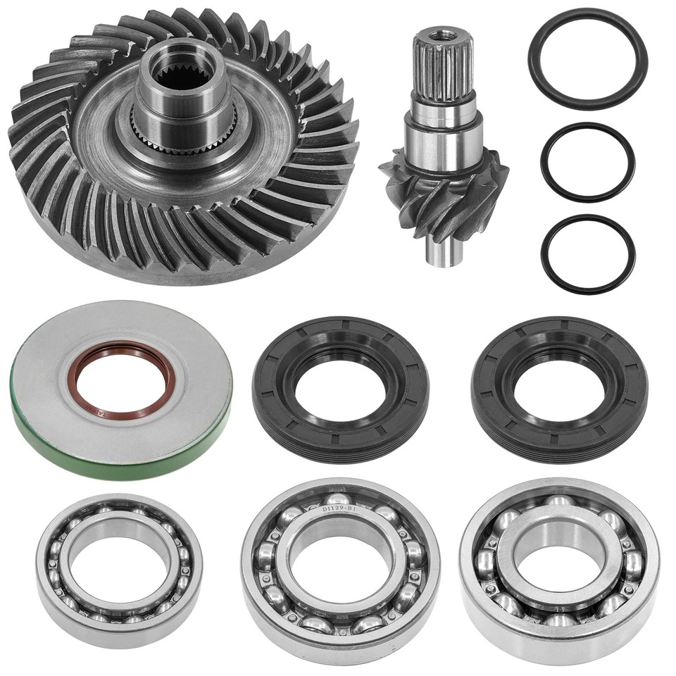 Rear Differential Gear & Pinion Bearing Seal For Can Am Commander 1000 ...