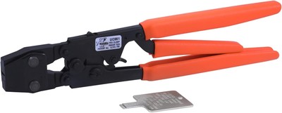SharkBite PEX Clamp Tool, 3/8-Inch, 1/2in, 3/4-Inch, and 1"-Inch ...