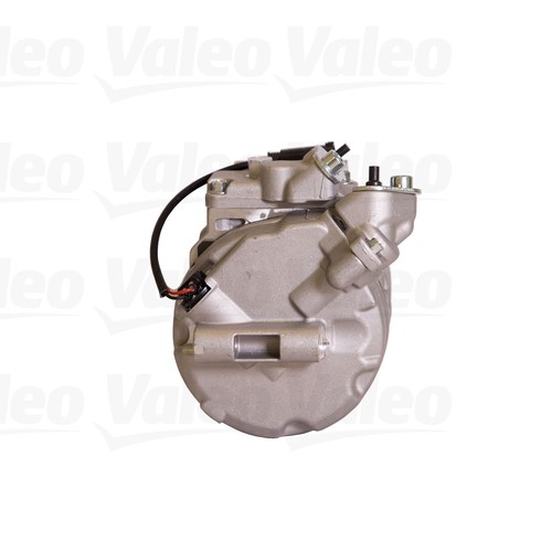 Valeo 813413 Compressor for BMW 528i 2008-2010 For Select 06-11 BMW ...