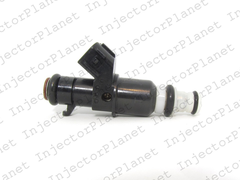 4 X Fuel Injectors For 2003-2007 Honda Accord 2.4L 16450RAAA01 16450 ...