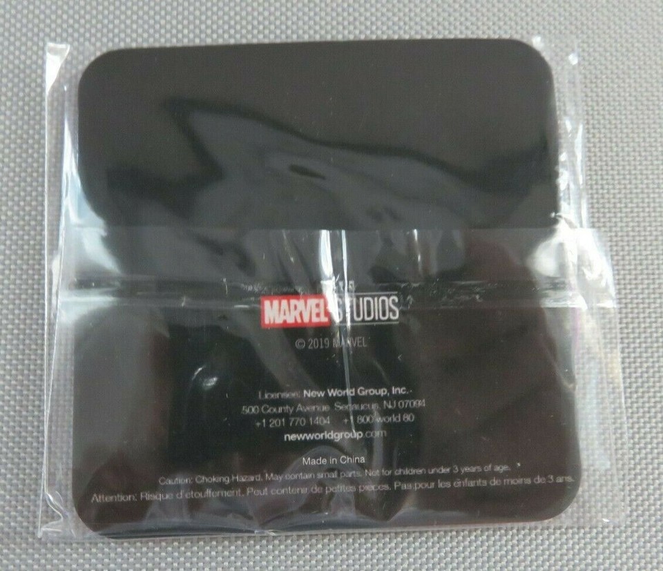 AVENGERS ENDGAME COIN Opening Night Fan Event Variant RARE REGAL ...