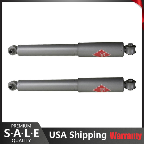 For Volvo 240 1990 1991 1992 1993 2X KYB Shocks & Struts Rear Shock ...