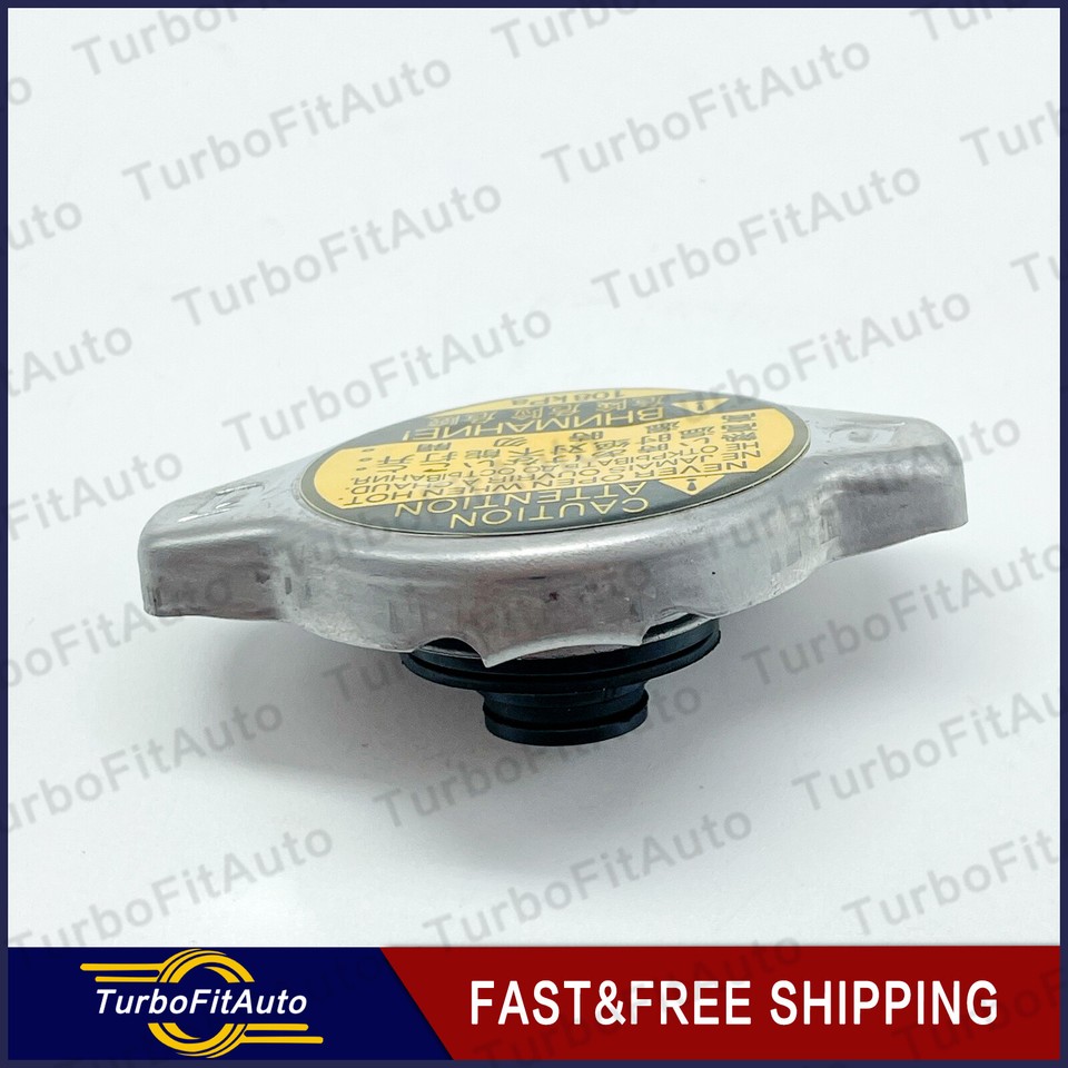 OEM For TOYOTA FACTORY RADIATOR CAP 2001-2006 TUNDRA / SEQUOIA 16401 ...
