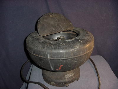 Centrifuges & Parts - Vintage Centrifuge