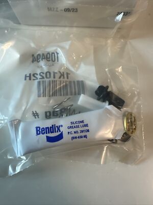 5280-01-495-7907 Check Valve Kit Oshkosh 3KP565 BENDIX ! | eBay