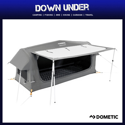 Dometic Pico FTC 1 TC Inflatable Camping Swag - 1 Person 5056446148412 ...