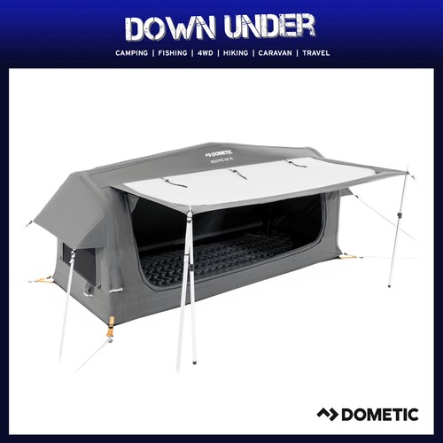 Dometic Pico FTC 1 TC Inflatable Camping Swag - 1 Person 5056446148412 ...
