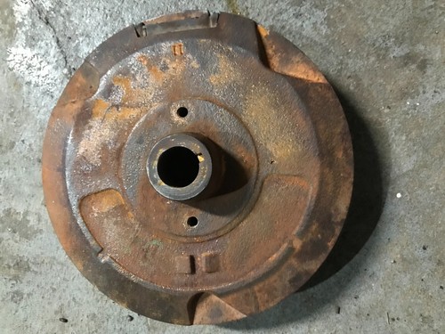 BRIGGS & STRATTON 17.5 hp 31C707 OEM FLYWHEEL | eBay