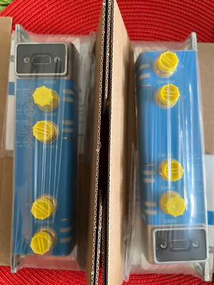 SICK 1062460 CONNECTION DEVICE FIELDBUS CDF600-2200 | eBay.de