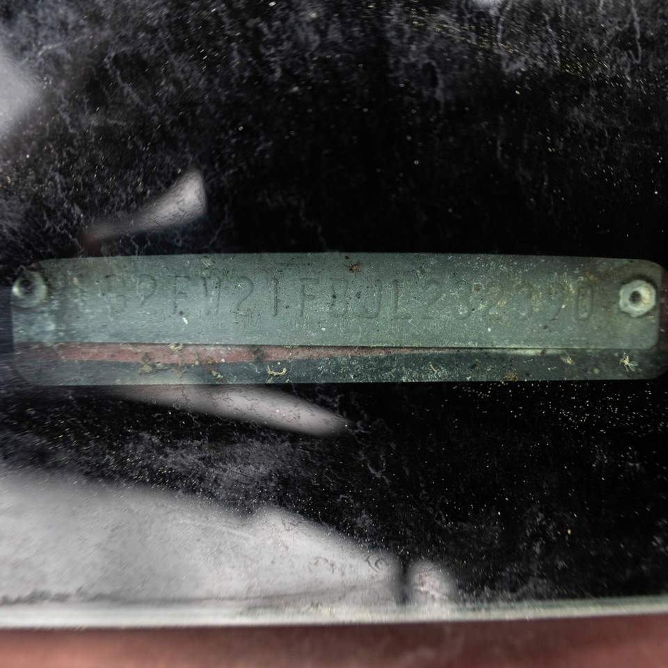 1988 Trans Am 5.0L 305 TPI Engine Motor 4-Speed 700R4 Auto Trans 122K ...