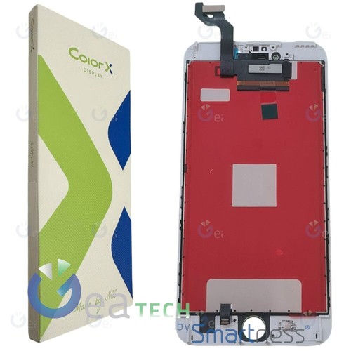 Display LCD Apple IPHONE 6s Plus Écran NCC Advanced Retina+Touch Verre ...