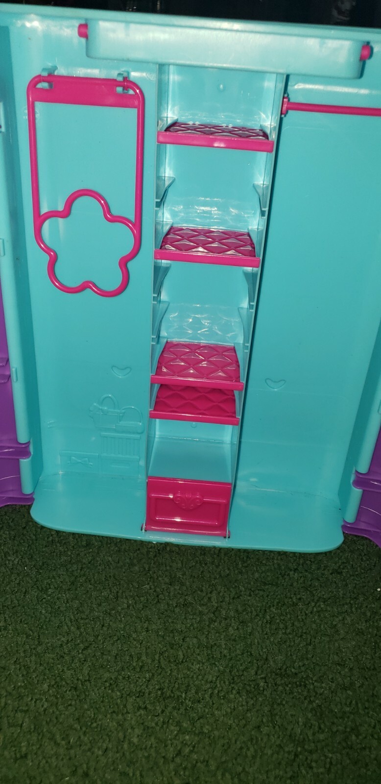 Funville Sparkle Girlz Fairy Tale Collection 5 Doll Set for sale online ...