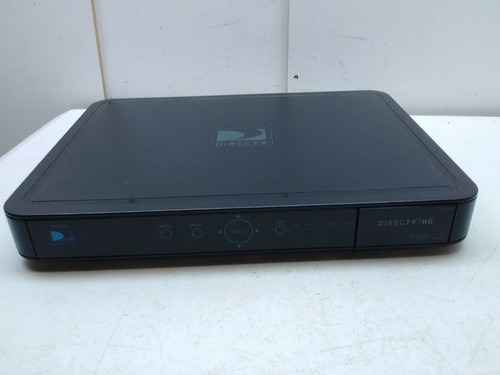 DirecTV H25-100 Direct TV Digital Cable Satellite Receiver Top Box ...