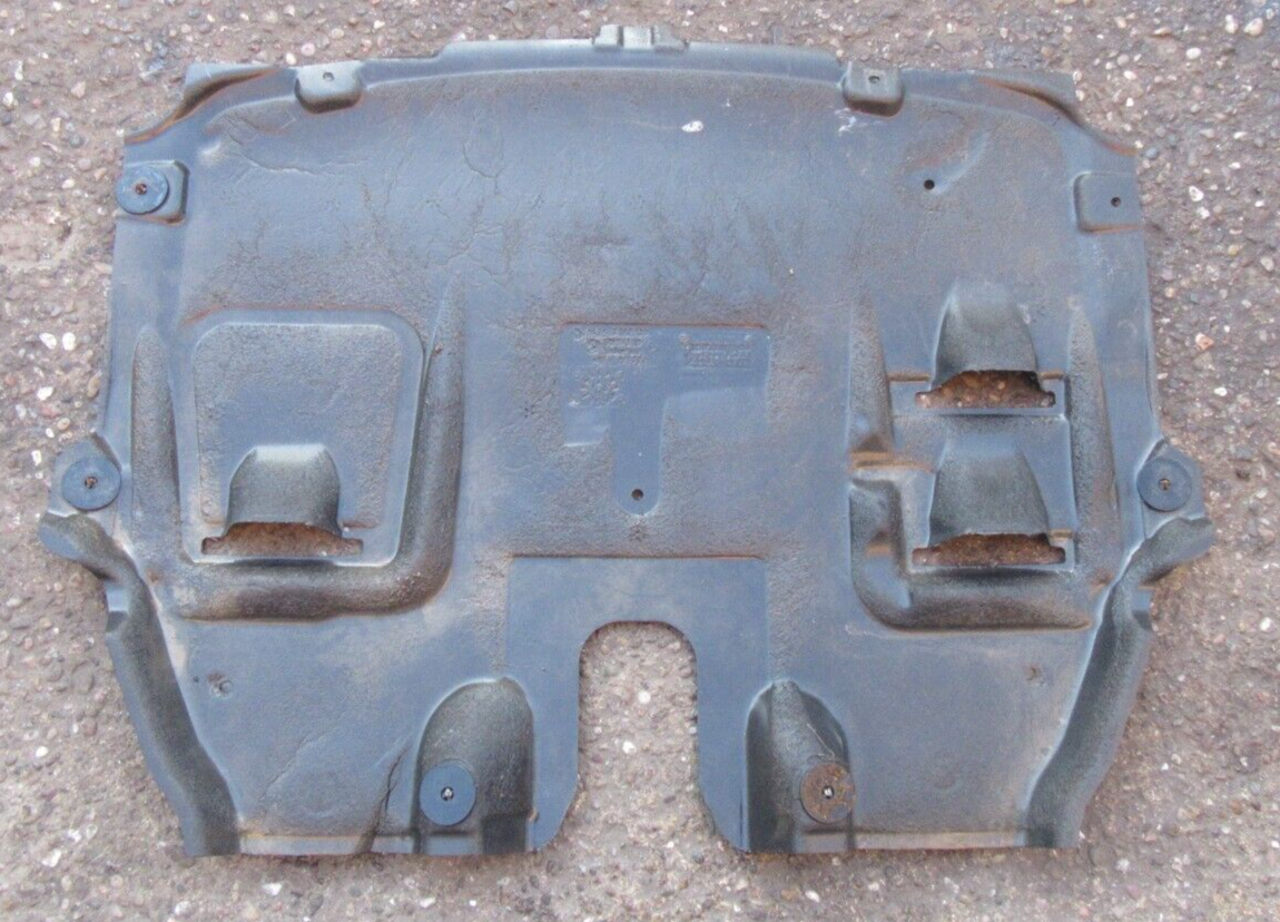 Genuine Used MINI Engine Under Tray for R55 R56 R57 LCI Diesel N47 ...