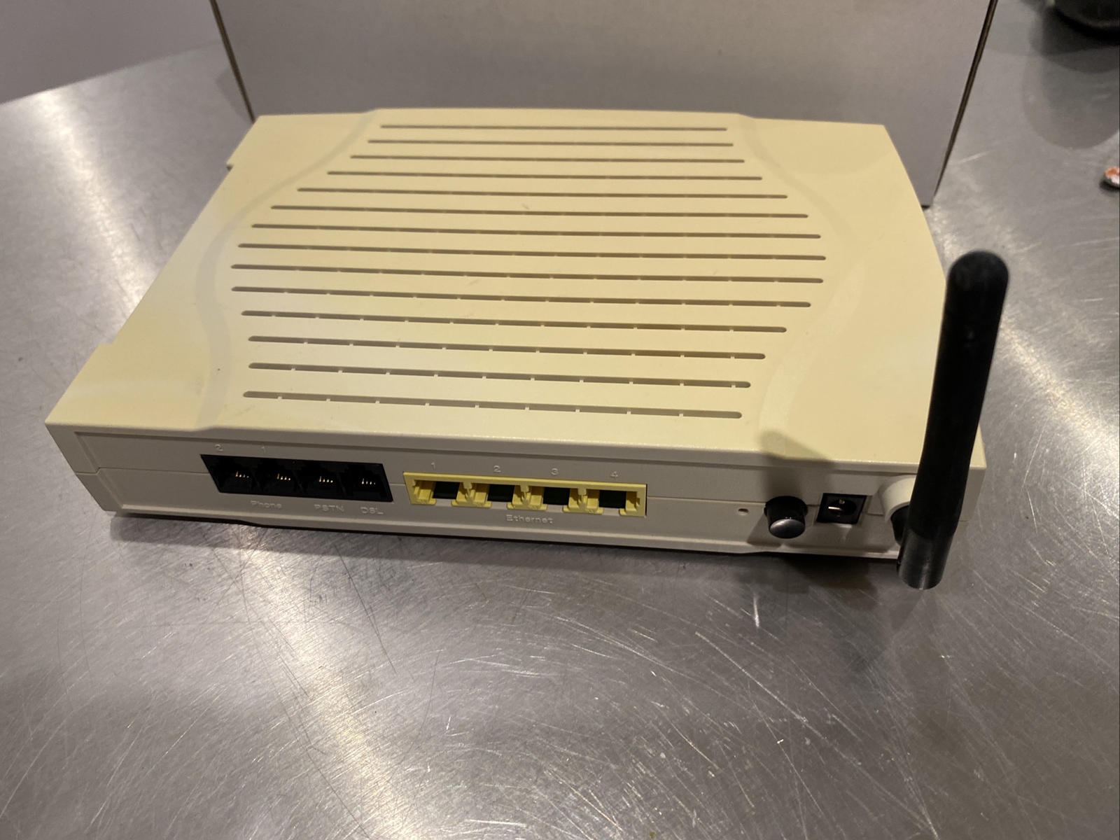 Dynalink RTA1046VW Wireless Router With VOIP | eBay