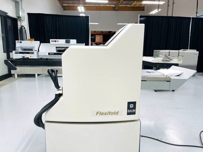 Folders - 714 Baumfolder Folders