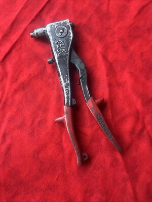 Rivets - Hp-2 Klik Fast