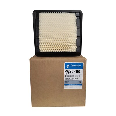 Donaldson AIR PRMY PC Air Filter P623400 AF4222-P616050-P635170-251729 ...