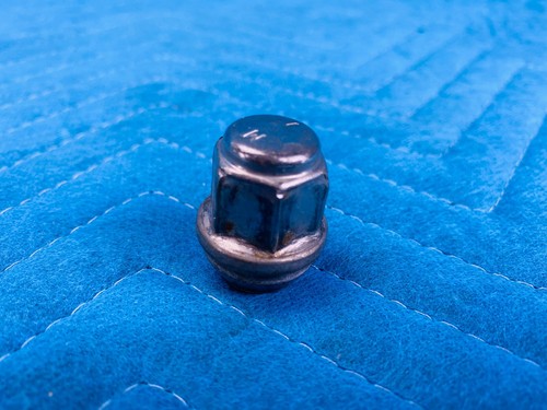 Chrysler Dodge Jeep CV Wheel Lug Nut 6509769AA OEM | eBay