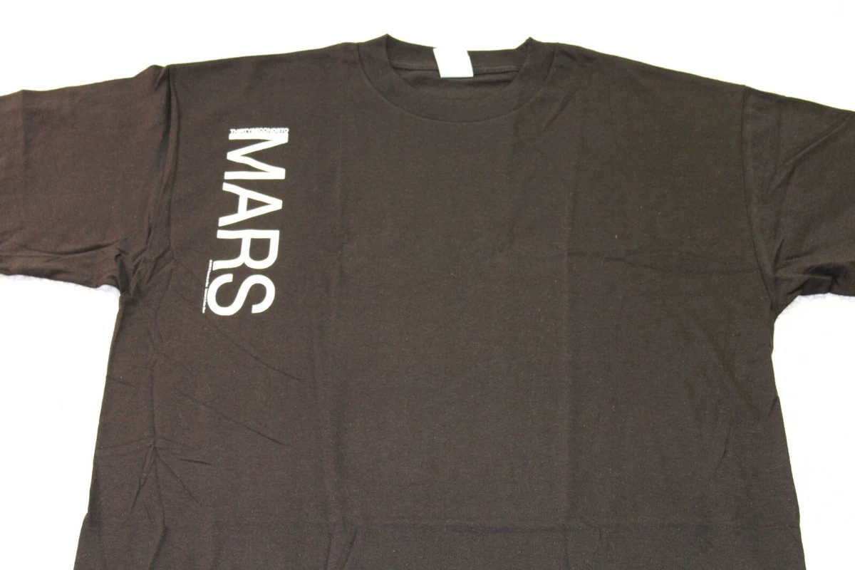 30 Seconds To Mars Provehito In Altum Meaning