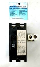 Eaton CC2200 200A Circuit Breaker - Black for sale online | eBay