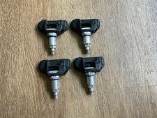 Genuine Mercedes-Benz Tyre Pressure Sensor VITO 447 A4479051704 for ...