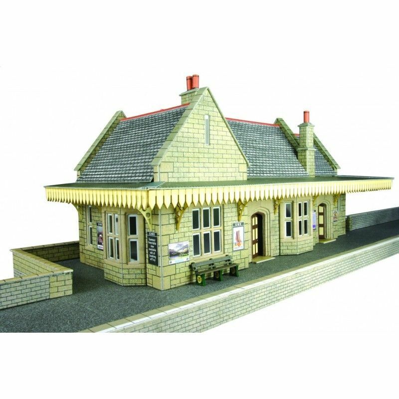 Metcalfe 00 Gauge Kits FULL COLLECTION Pick Your Own Kit -List Below ...