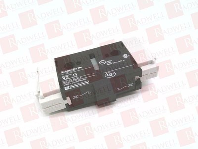 SCHNEIDER ELECTRIC VZ11 / VZ11 (USED TESTED CLEANED) | eBay