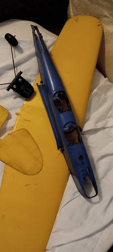 Cox PT-19 Trainer | eBay