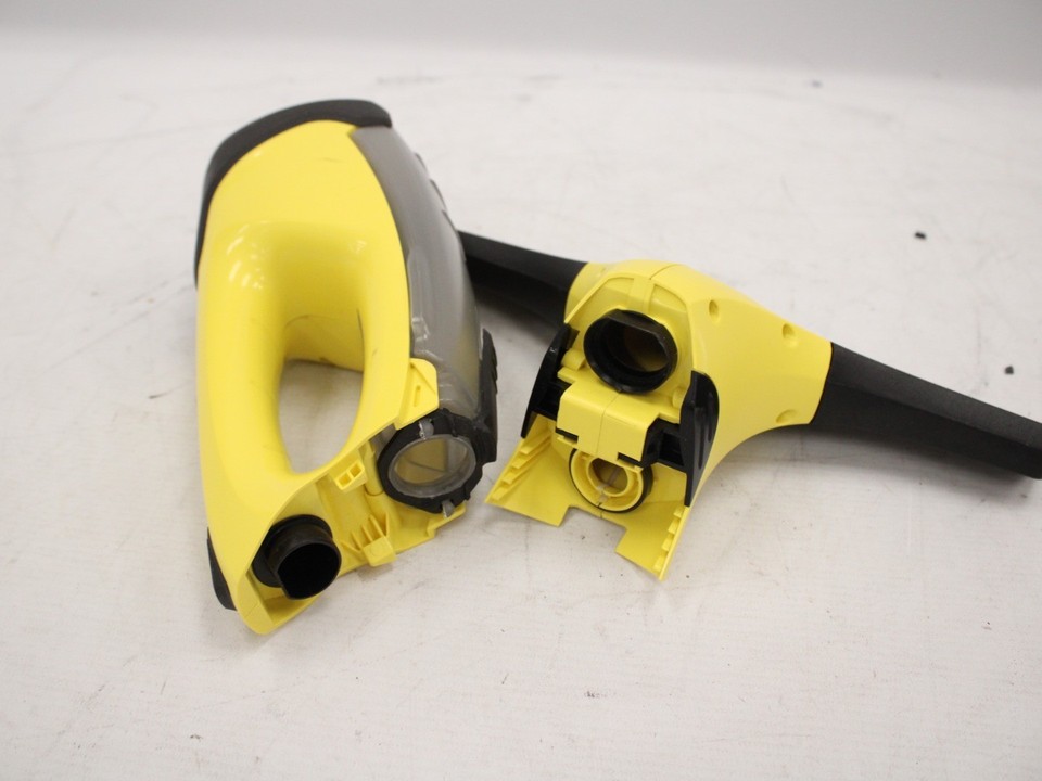 KARCHER WV 2 PLUS Window Vac Lightweight Cordless Cleaner - S51 | eBay UK