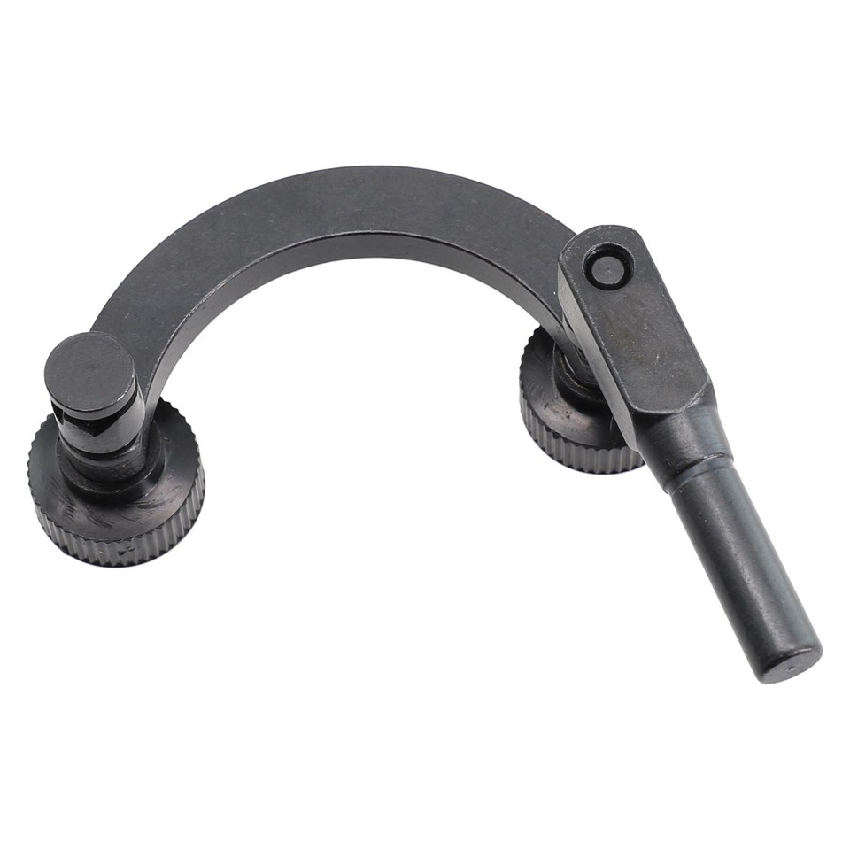 Holder Extension Rod Half Round Part Scale Tungsten Steel Combination ...