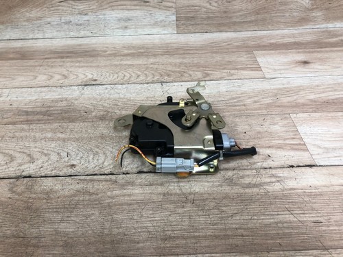 ACURA INTEGRA OEM REAR TRUNK HATCH LOCK LATCH ACTUATOR 2 DOOR 2DR 1998 ...