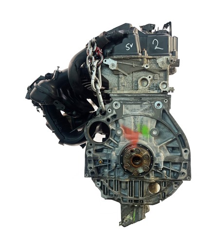Engine for BMW 3 Series E90 328 i xDrive 3.0 N52B30AE N52B30A N52K ...