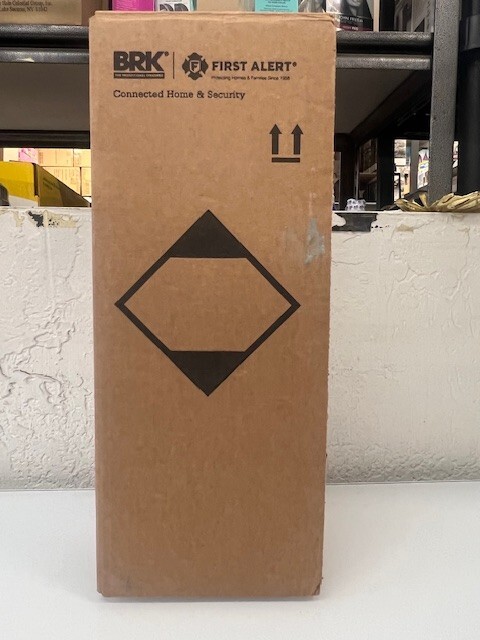 First Alert Fire Extinguisher, Model FE2A10GR - EX3622 | eBay