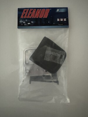 1/8 Eleanor Kit Diecast Club Part 5 | eBay