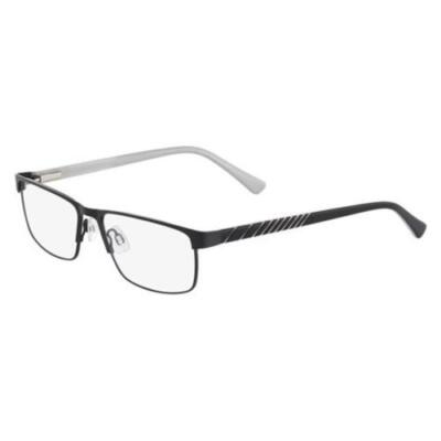 NEW JOE by Joseph Abboud JOE 4047 001 Blackjack Eyeglasses 54mm with ...