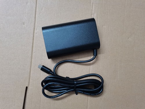 NEW OEM 20V 3.25A 65W USB-C ADT-65DSU-D03-2 For LG Gram 17Z90P-N.APS5U1 ...