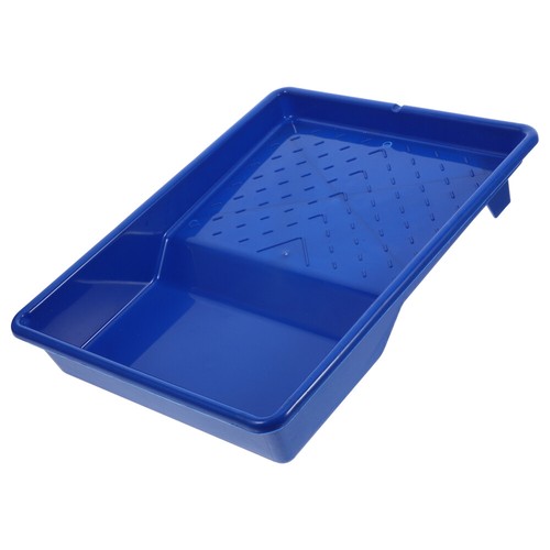 9 -Inch Paint Tray Trays for Painting Palette Drill Serve Travel | eBay