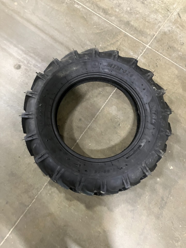 New R-1 Tire & 1 TUBE 6.00 16 MRL Tractor Tread 8 ply TT 600x16 | eBay