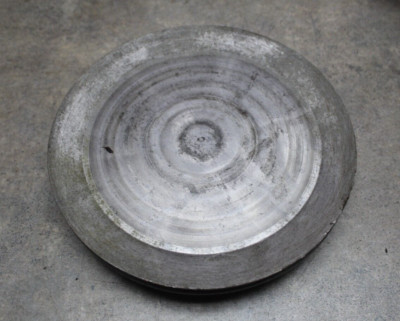 TROY BILT 24" SNOWBLOWER FRICTION PLATE 756-04177 656-04055 - BIN 33 | eBay