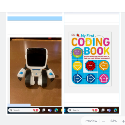 + Book - COJI 😄 the Coding Robot by WowWee Learn To Code with emoji ...
