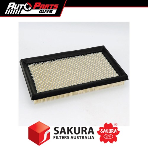 Sakura Air Filter A345 8997879002902 | eBay Australia