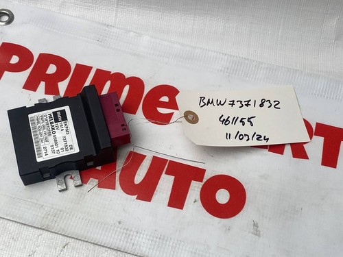 BMW 328i 335i 528i 535i 550i 650i - Fuel Pump Control Module OEM ...