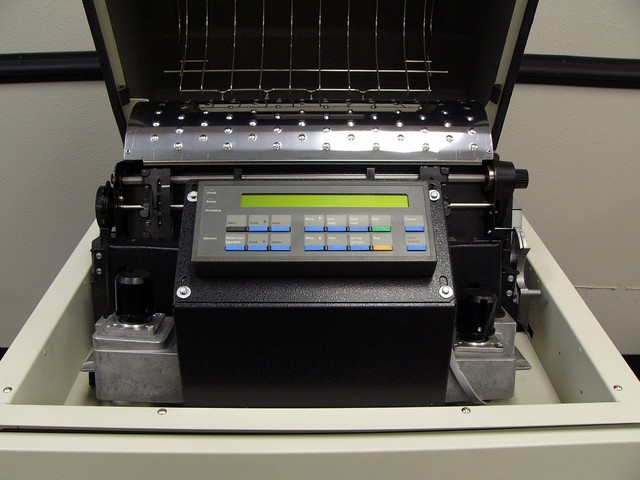 IBM 6400-009 Workgroup Dot Matrix Printer for sale online | eBay