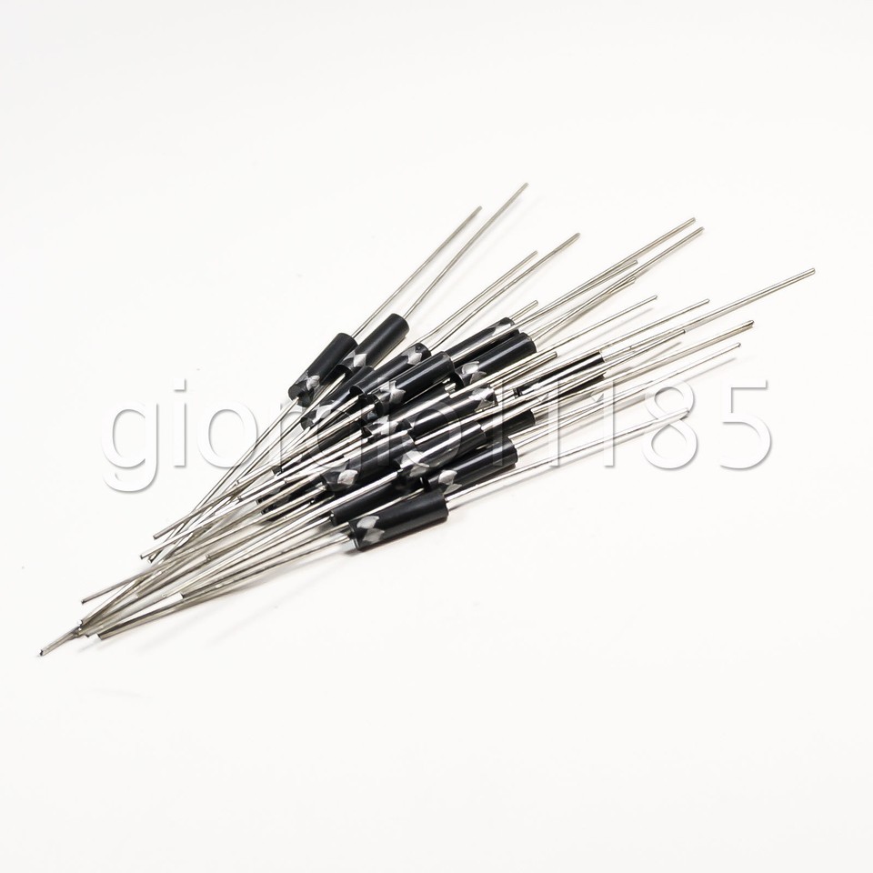 US Stock 12x 2CL25KV 25KV 30mA 100nS High Voltage Diode Rectifier HF ...